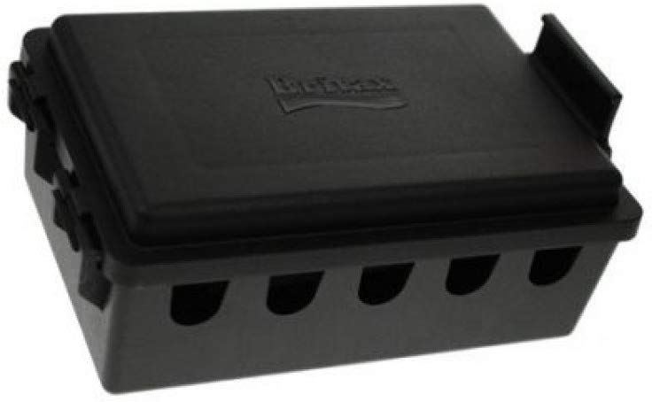 A 57 TOWING. BRITAX 10 WAY JUNCTION BOX